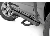31015 | Rough Country SRL2 Aluminum Steps | RAM