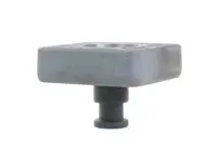 KP-0883 | SAF-Holland Replaceable Series Kingpin | 2 Inch