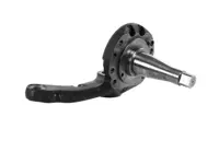 R-003259-2 | Hendrickson Knuckle Spindle Backbone