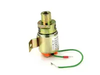 LSV-3655 | Solenoid Valve