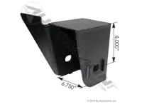 MHS221 | Hendrickson Frame Bracket Assembly