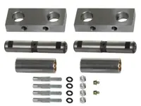 MIS1396 | International Leaf Spring Shackle Kit