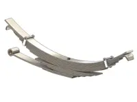 71-139 Oshkosh Rear Leaf Spring | 13 Leaves | U102128