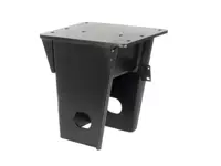 MHT814 | Hendrickson Frame Bracket
