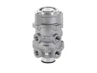 170.101100 | E10 Type Dual Circuit Foot Valve