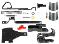 RK-FWS-A-L | Fifth Wheel Rebuild Kit
