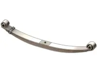 62-894 Mack Front Leaf Spring | 3 Leaves | 2QK3395M6, 85137685