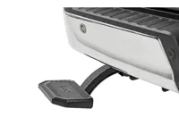 PW049807 | Rough Country Retractable Bed Step | Ford