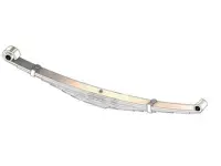 71-240 Oshkosh, Freightliner Front Leaf Spring | 7 Leaves | U104914