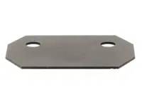 MHS763 | Air Spring Mounting Plate