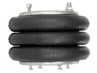 SP558033 | Air Spring | Triple Convoluted | 8033