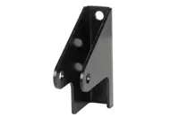 MHT1007 | Air Spring Mounting Plate | Hendrickson