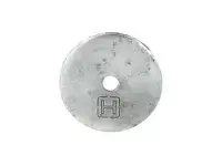 22278-000 | Hendrickson Center Bushing End Plug