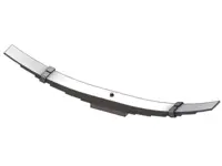 43-903 Ford Rear Helper Spring | 6 Leaves | E8TZ5560A, E8TA5A975AB