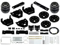 57550 | LoadLifter 7500XL Ultimate | Rear