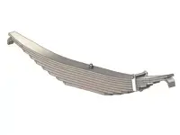 50-359 Hendrickson OEM Trailer Leaf Spring | 8 Leaves | 50796