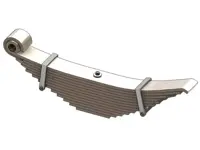 50-347 Hendrickson Leaf Spring | 8 Leaves | 58847