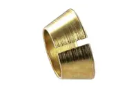 13-7224 | Drive Flange Wedge Cone