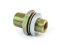 S612 | Terminal Bolt Fitting | 1-11/16 Inch