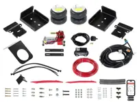 2844 | Firestone Ride-Rite Rear Air Bag Kit | Wireless Air Compressor