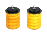 SSR-290-54 | SumoSprings Rear Suspension Kit | Chevrolet, Workhorse