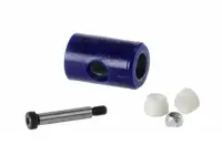 MS99-63399, Shifter Isolator Bushing Kit