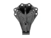 E700-96 | Volvo Leaf Spring Hanger | Front of Front