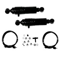 Gabriel 49307 | Gabriel HiJackers | Shock Absorber