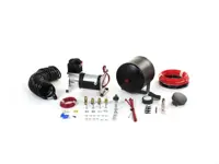 2047 | Firestone Air Command Compressor Kit | 1/2 Gallon Air Tank