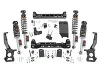 41540 | Rough Country 5 Inch Suspension Lift Kit | Ford