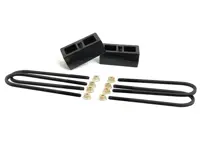 66-3052 | ReadyLift 2.0 Inch Lift Block Kit | Chevy, GMC