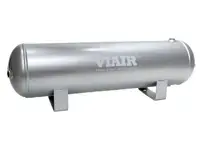 91025 | Viair Air Tank | 2.5 Gallon