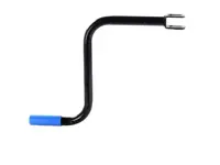 568.1004H | Landing Gear Sidefold Crank Handle