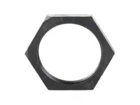 06-500 | Axle Spindle Nut | 2-7/8 Inch-12 Thread