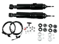 Gabriel 49388 | Gabriel HiJackers | Shock Absorber