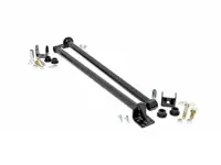 1297BOX6 | Rough Country Kicker Braces | GM