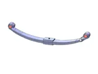 59-200 | Kenworth Front Leaf Spring | 3 Leaves | K223-747