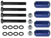 PB-5000K | Poly Pivot Rebushing Kit