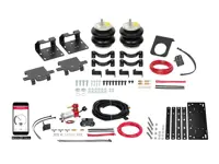 2874 | Firestone Ride-Rite Rear Air Bag Kit | Wireless Air Compressor
