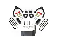69-3416 | ReadyLift 4.0 Inch Suspension Lift Kit | GM