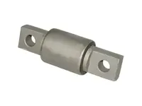 RB-234 | Rubber Leaf Spring Bushing | Freightliner | 1613962000