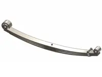 88-124 Thomas Bus Front Leaf Spring | 3 Leaves | 62300210