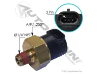 577.23509 | Oil Pressure Sensor | Detroit Diesel