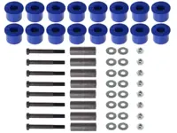 TRK9560-3 | Pivot Bushing Kit | Neway Holland