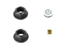 S-22619/2 | Hendrickson Air Spring Mount Kit