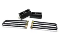 66-3112 | ReadyLift 2.0 Inch Lift Block Kit | Chevy, GMC