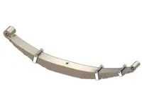 43-400 Ford L-Series Front Leaf Spring | 9Leaves | D0HZ5310H, D0HZ5310H