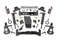 22851 | Rough Country 7 Inch Suspension Lift Kit | GM