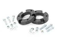 743 | Rough Country 2 Inch Suspension Leveling Kit | Toyota