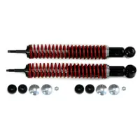 Gabriel 34057 | Gabriel Front Load Carriers | Shock Absorber